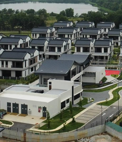 Duromax || Products & Projects